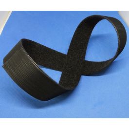 Topper WEBBING STRAP - attaching the forward boom block | Jonti