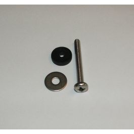 WIndsurfing Fin Bolts | Jonti