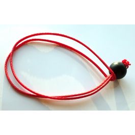 Topper Halyard loop complete | Jonti